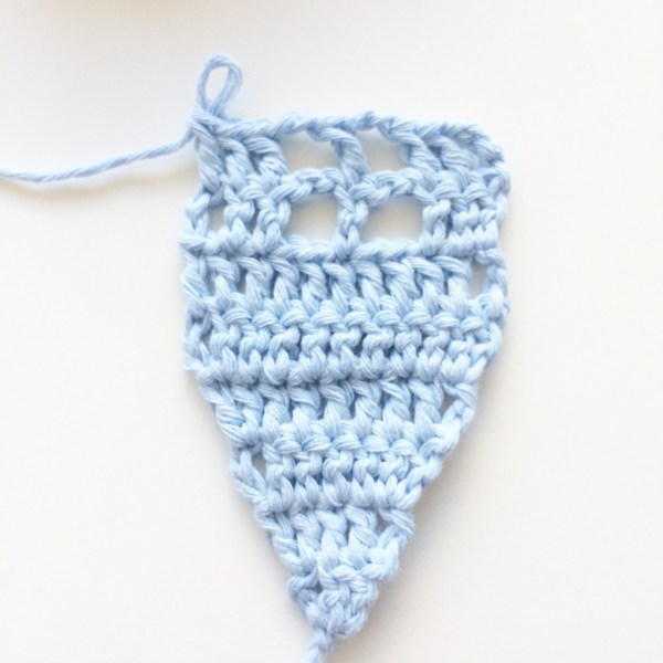 Little Crochet Houses Pattern & Tutorial | knitpurlhook